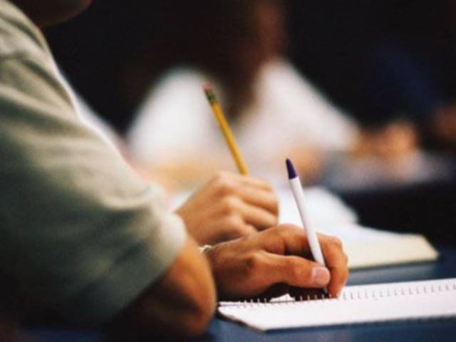 O que fazer no dia da prova de seu concurso